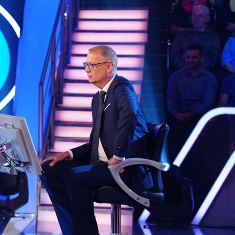 "Wer wird Millionär": Nach Abbruch-Drohung von Günther Jauch folgt nun ...