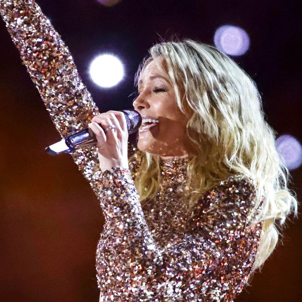 Silvia Wollny: "Druck im Kopf"! Großfamilienmama hatte einen Schlaganfall | GALA.de