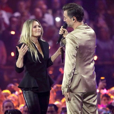 Helene Fischer: Private Enthüllung! "In mir hat alles geschrien" | GALA.de