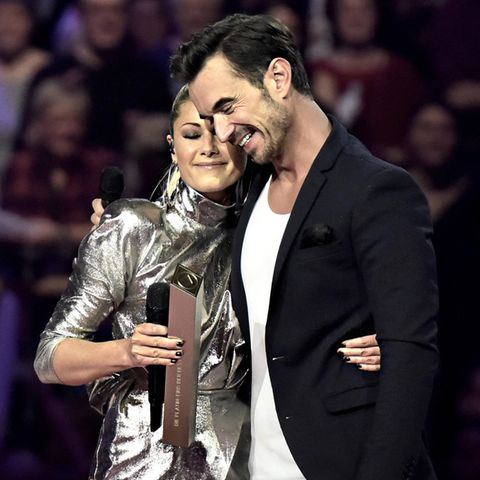 Helene Fischer: Private Enthüllung! "In mir hat alles geschrien" | GALA.de