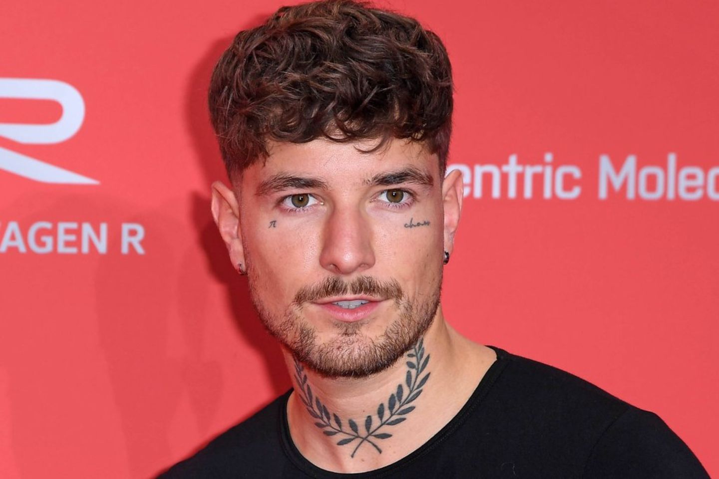 Fitness-Influencer Willi Whey: Als "ehrgeiziger Typ" zu "Let's Dance ...