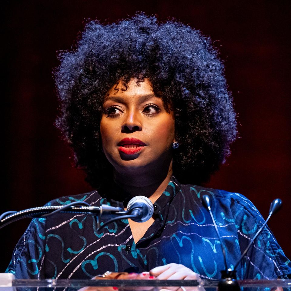 Annalena Baerbock: Glamour-Auftritt nach Ehe-Aus mit diesen Männern | GALA.de