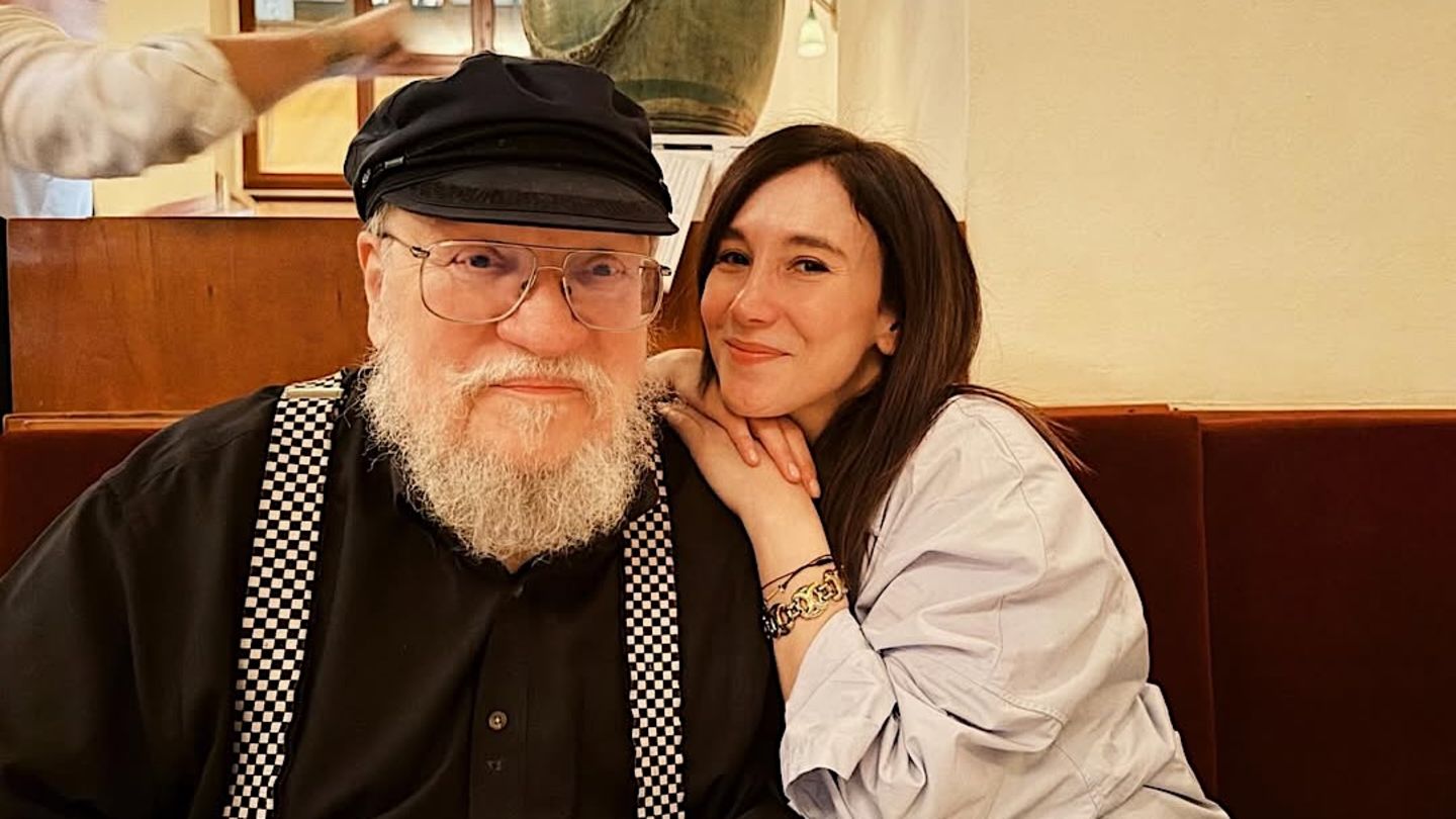 Serien-Reunion : Wenn Stars ihre alten Kollegen treffen | GALA.de