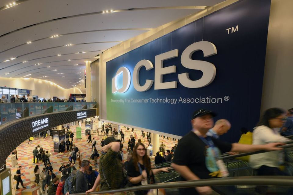CES 2026: Die Highlights der Tech-Messe | GALA.de