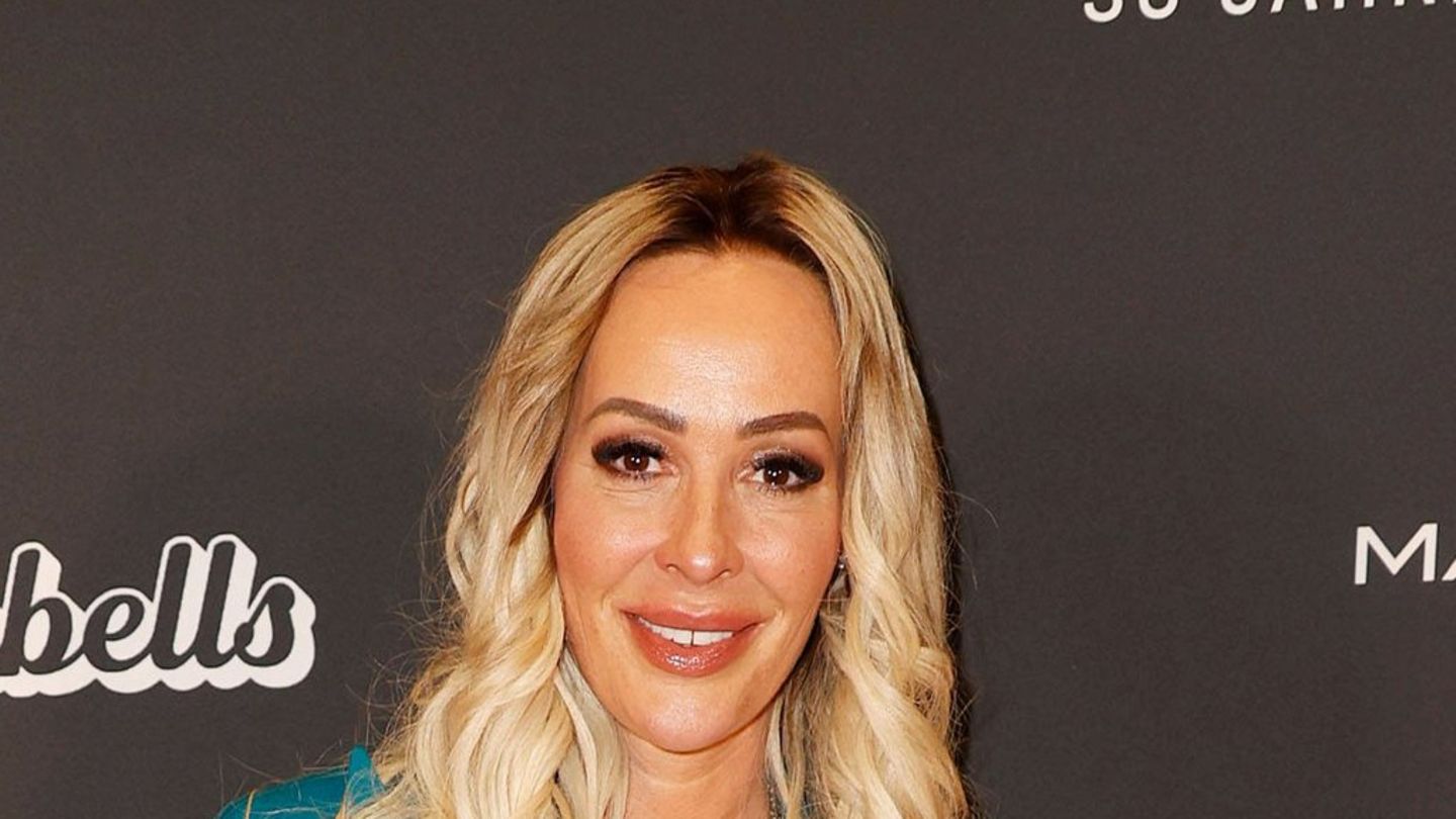 Cora Schumacher mit Mann an ihrer Seite: "Er schenkt mir Frieden" | GALA.de