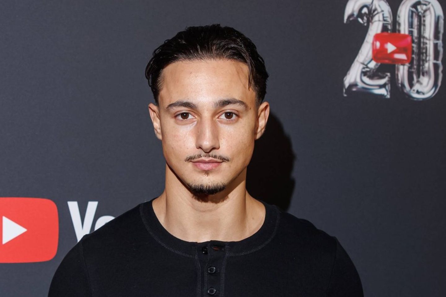 Neuer Kandidat für "Let's Dance": Rapper Milano tanzt mit | GALA.de