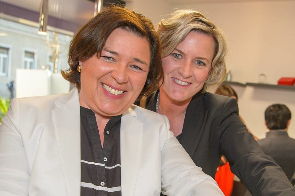 Vera Int-Veen: Beste Freundin verliert an Silvester Auge wegen Böller ...