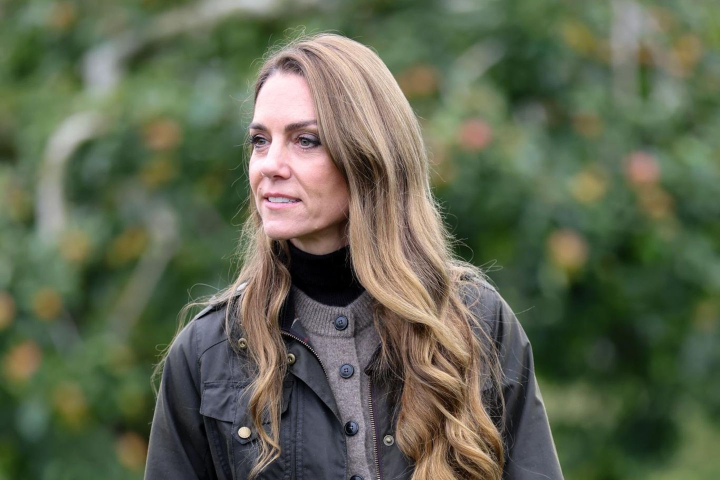 Catherine, Princess of Wales: Darum gab es kein neues ...