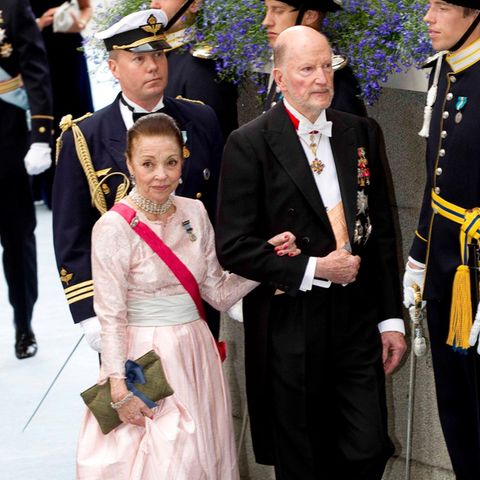 Rania von Jordanien : Die Königin aus dem Orient und ihre Familie | GALA.de