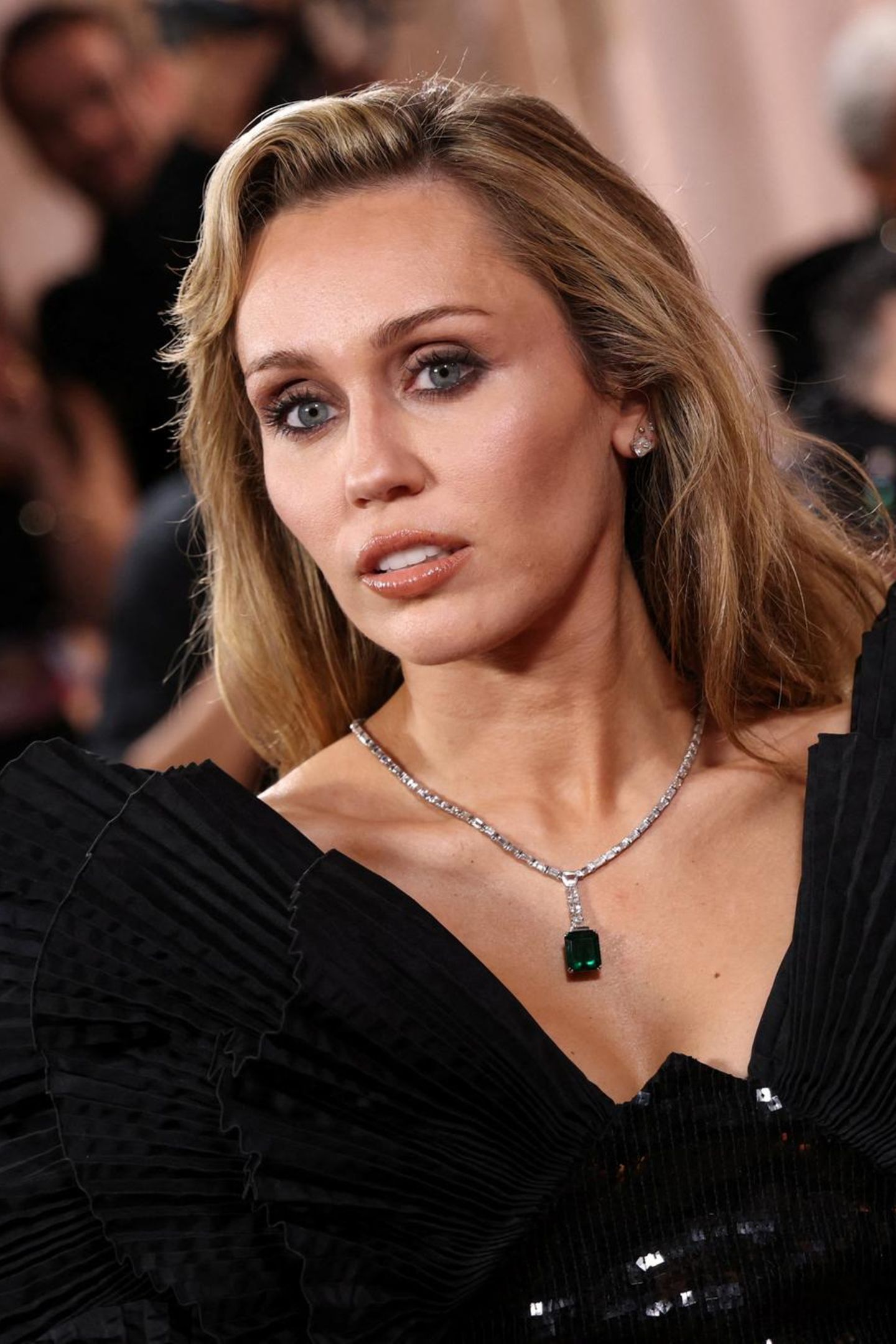 Golden Globes 2026: Die schönsten Beauty-Looks und Schmuckmomente vom ...