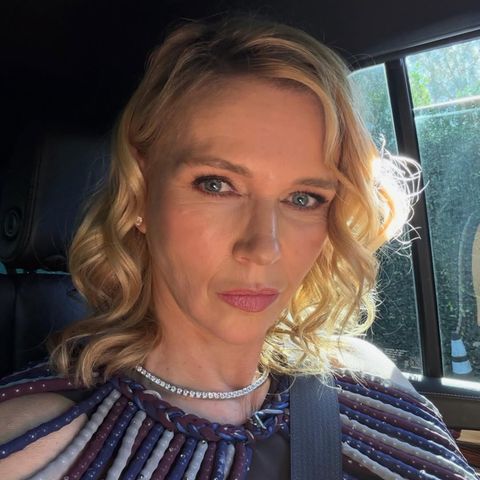 Veronica Ferres zeigt Fans die ungeschminkte Wahrheit | GALA.de