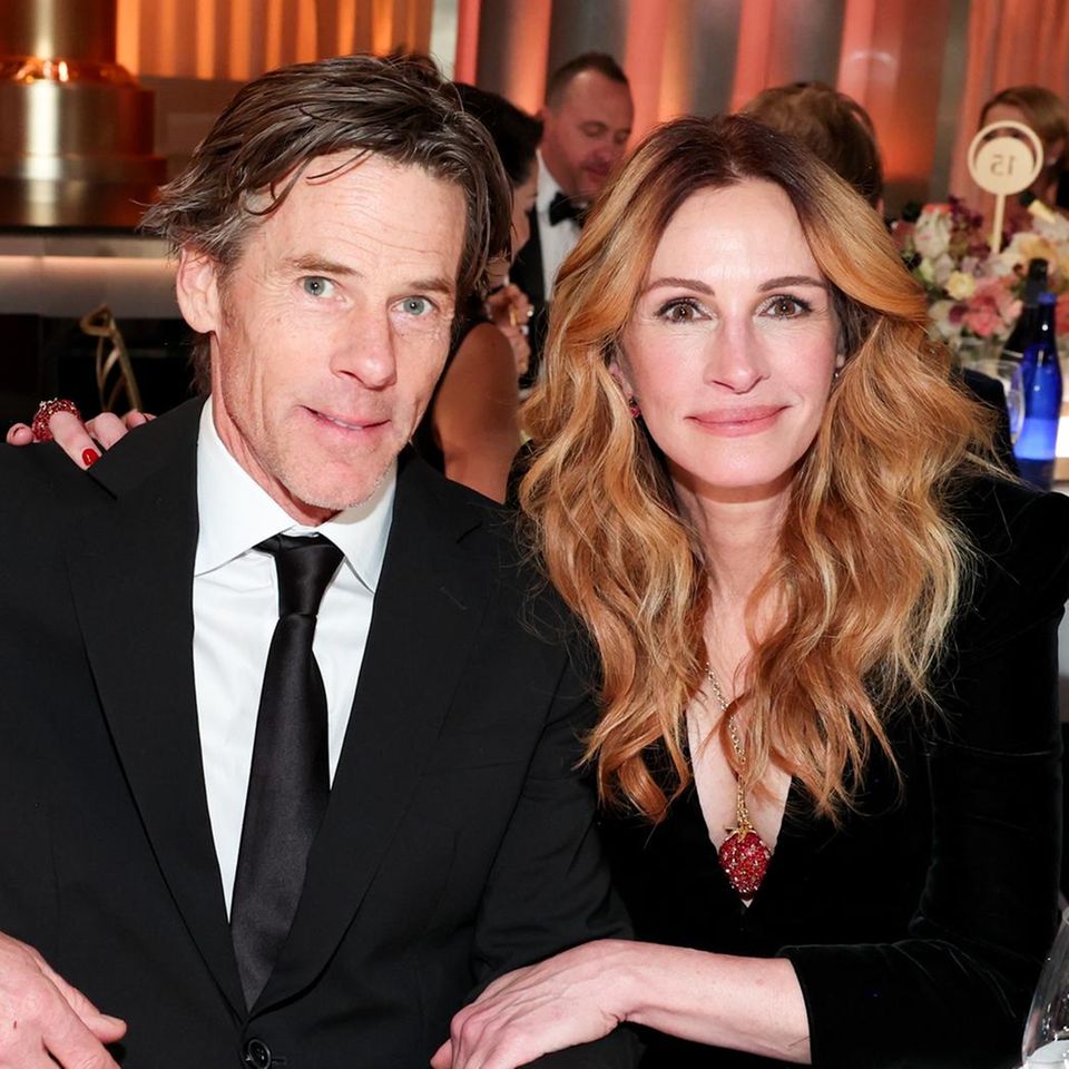 Patrice + Daniel Aminati getrennt: Höhe- und Tiefpunkte ihrer Liebe in ...