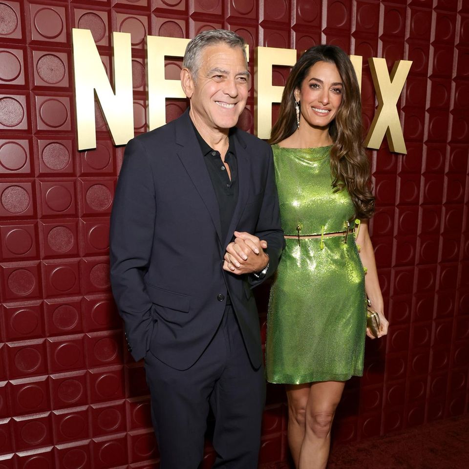 Von der Verleihung zur Aftershow-Party: Nina Dobrev überrascht im Wow ...