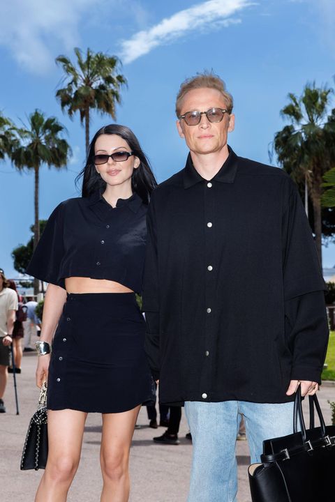 Matthias Schweighöfer + Ruby O. Fee: Ihre Liebe in Bildern | GALA.de