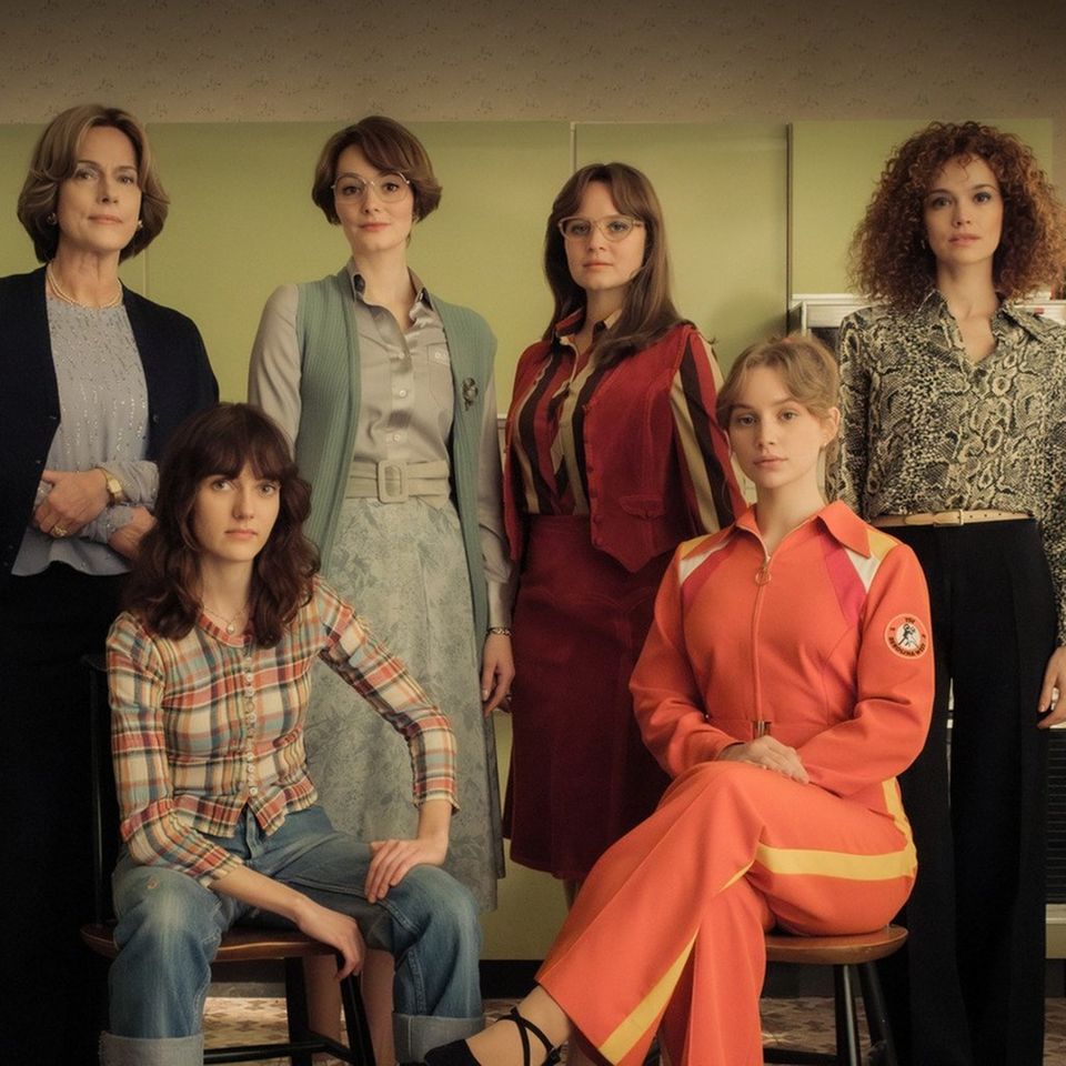 Robert Beck | GALA.de