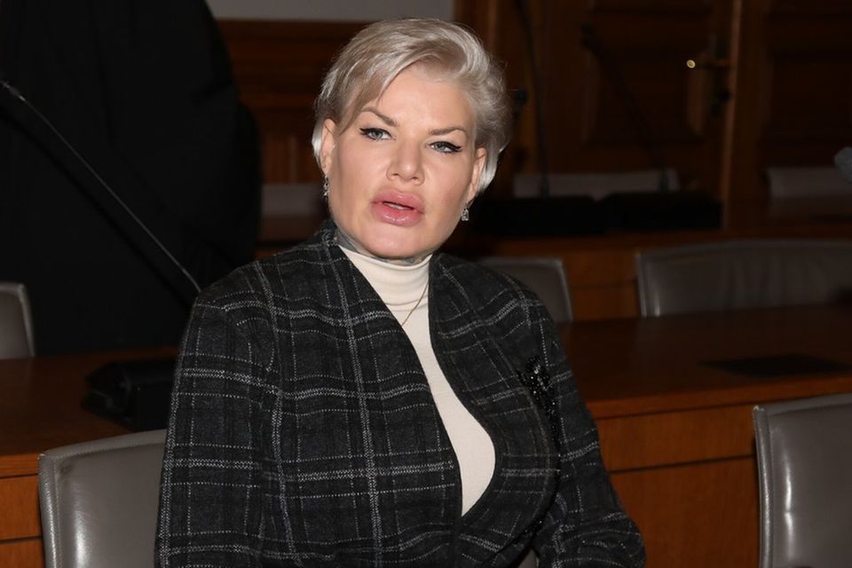 Melanie Müller: Erneut wegen Hitlergruß verurteilt | GALA.de