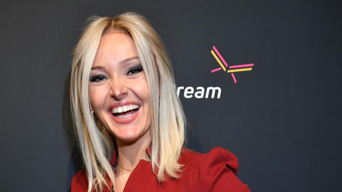 Patrice Aminati: Erster öffentlicher Auftritt nach Trennungs-Schock ...