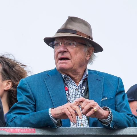 König Carl Gustaf im Visier? 2. Einbruch in wenigen Tagen im Schloss ...