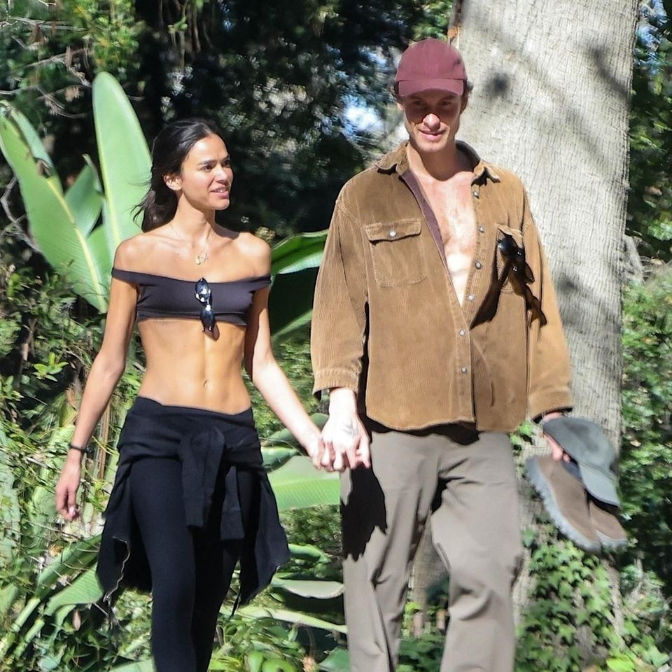 Annalena Baerbock: Glamour-Auftritt nach Ehe-Aus mit diesen Männern | GALA.de