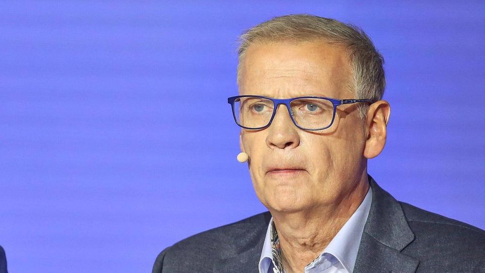 Bastian Bielendorfer: Comedian ist verletzt – und das kurz vor Tour ...