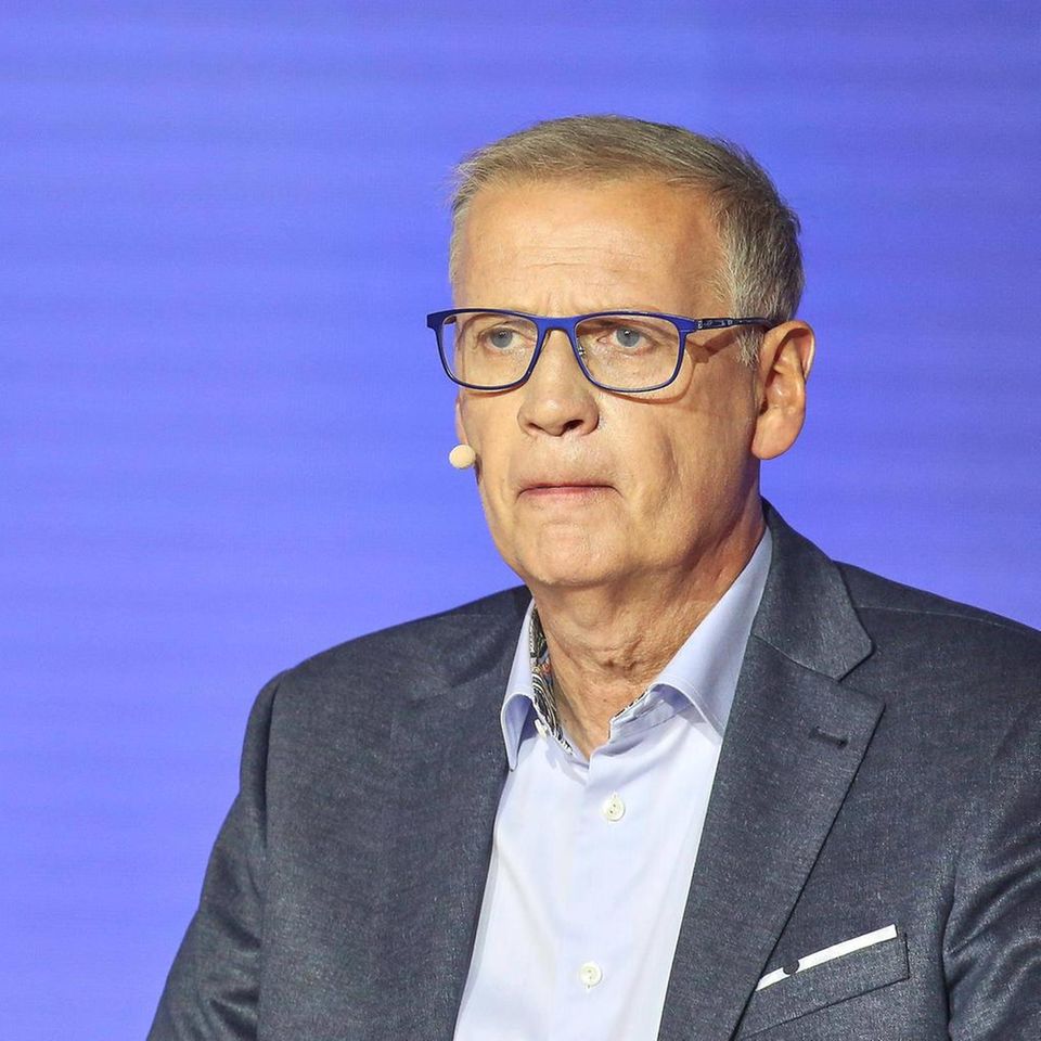 "Wer wird Millionär": Pannen-Serie bringt Günther Jauch zum Verzweifeln ...