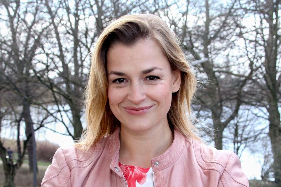 Ines Lutz meldet sich zurück – und entfacht "Bergdoktor"-Debatte um ...