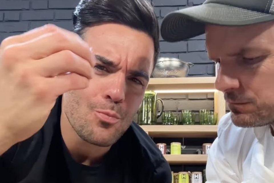 Steffen Henssler & Stefano Zarrella: "Schummelei" erhitzt die Gemüter ...