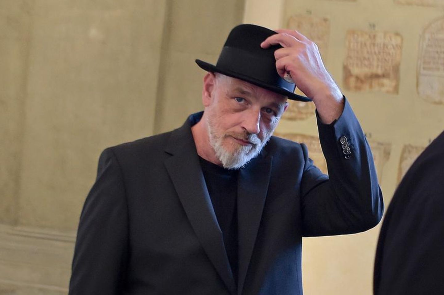 Torsten Sträter: "So tragisch"! Er erlebte heftigste Zeit seines Lebens ...