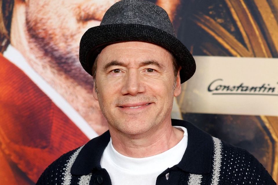 Bayerischer Filmpreis: Michael Bully Herbig für "Kanu" geehrt | GALA.de