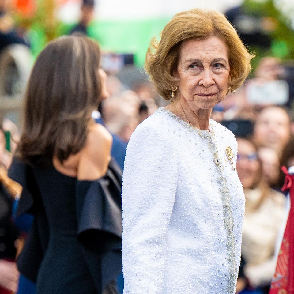 Royale Traditionen: So feiern Camilla und Charles Weihnachten | GALA.de