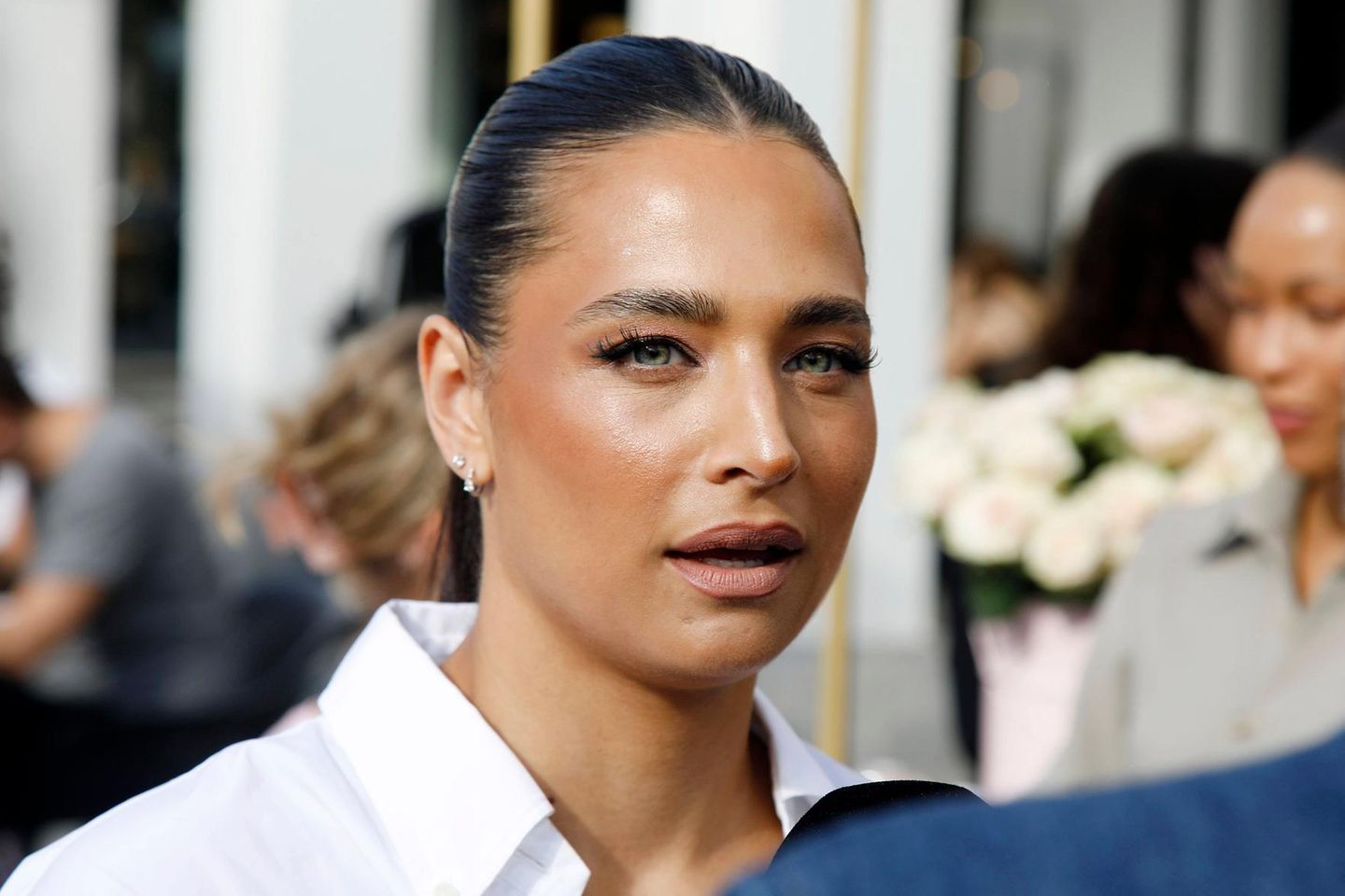 Amira Aly: "Absolute Hölle" — nach Vorhersage graut es ihr vor Baby ...