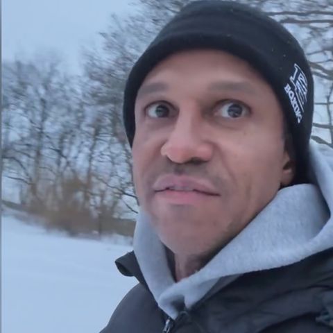 Patrice Aminati: Nach Trennung von Daniel! Neue Tradition mit Tochter ...