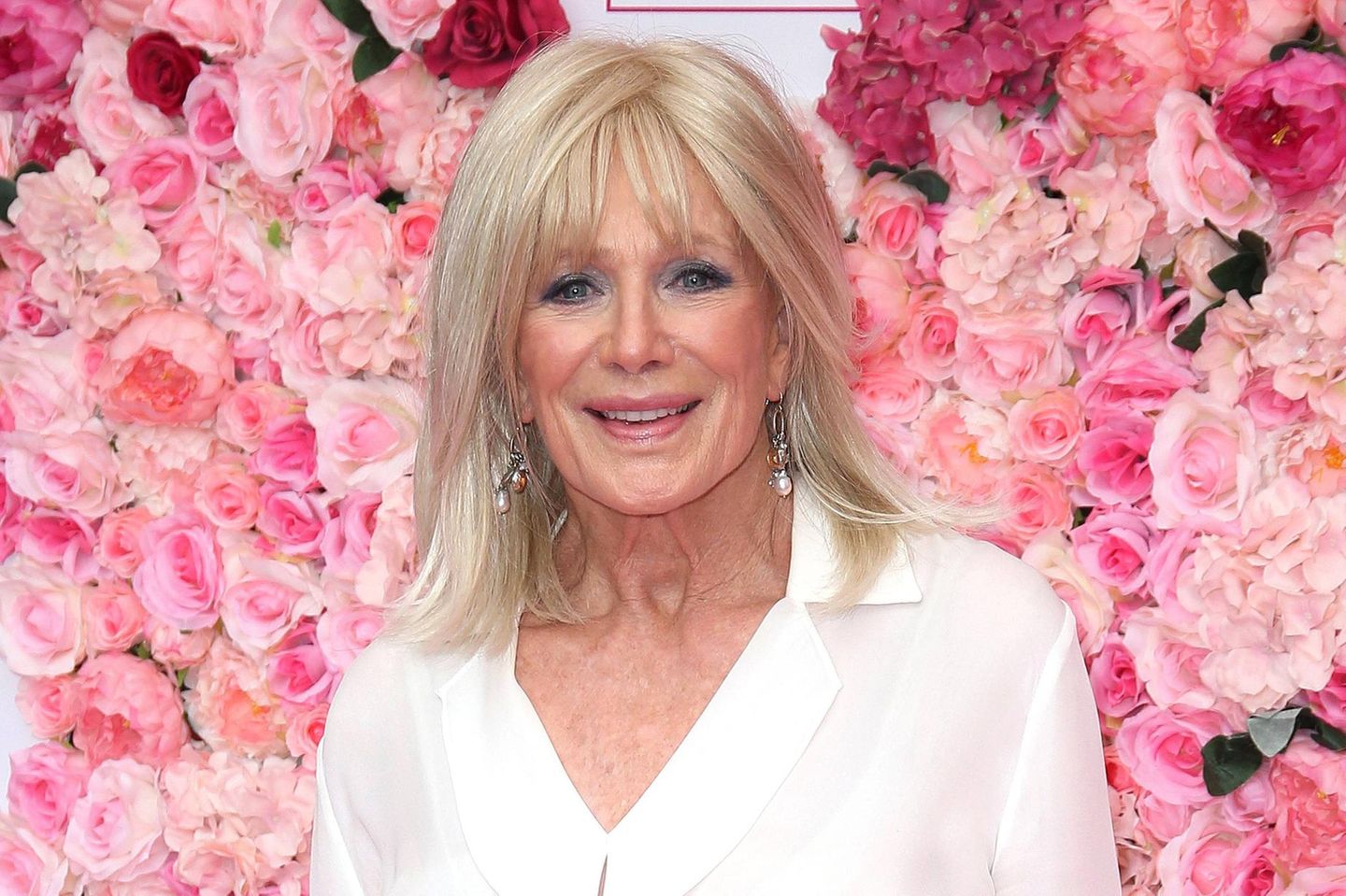 Linda Evans: Das ist ihr Beauty-Geheimnis | GALA.de