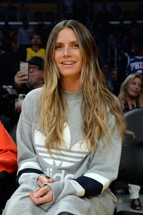 Heidi Klum: Der beeindruckende Style-Wandel des deutschen Models | GALA.de