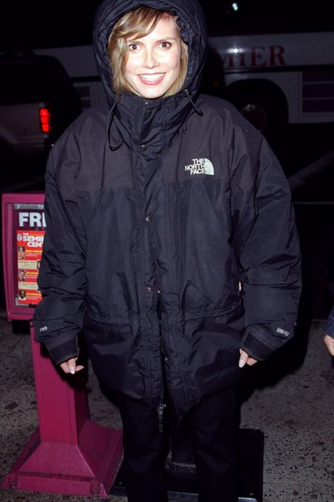 Heidi Klum: Der beeindruckende Style-Wandel des deutschen Models | GALA.de