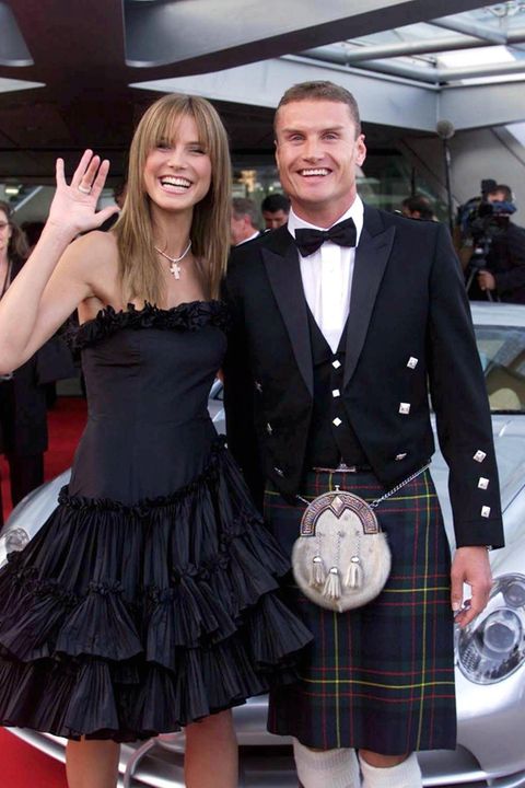 Heidi Klum: Der beeindruckende Style-Wandel des deutschen Models | GALA.de