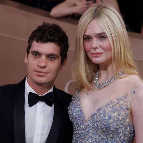 Annalena Baerbock: Glamour-Auftritt nach Ehe-Aus mit diesen Männern | GALA.de