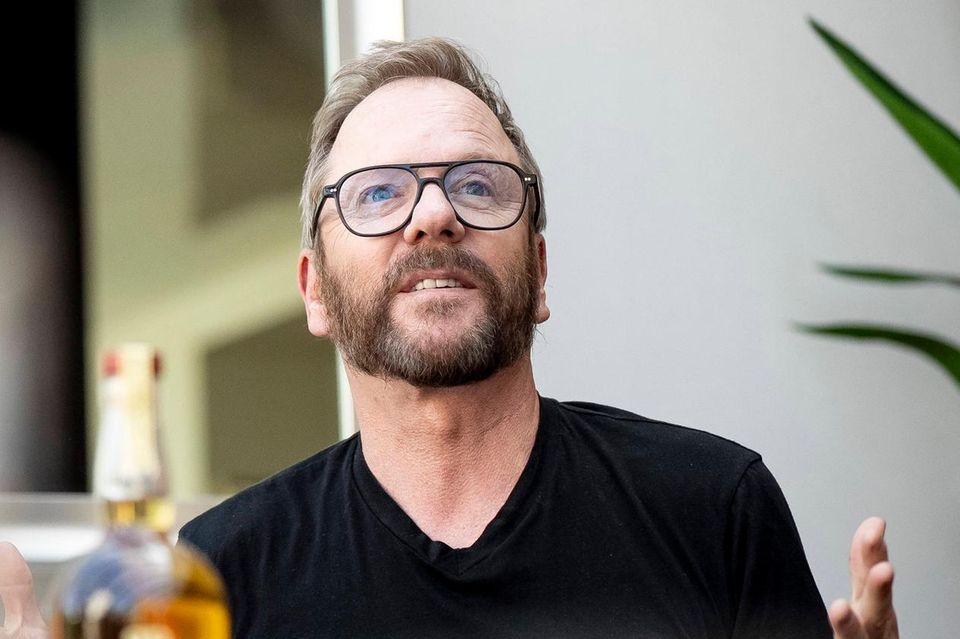 Kiefer Sutherland festgenommen: Gewaltvorwurf in Los Angeles | GALA.de