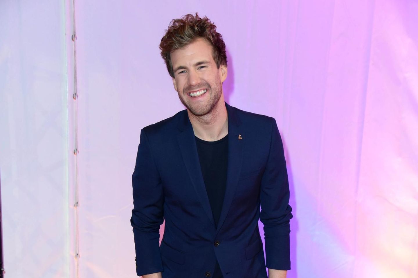 Luke Mockridge: Bestätigt! Der Komiker hat heimlich geheiratet | GALA.de