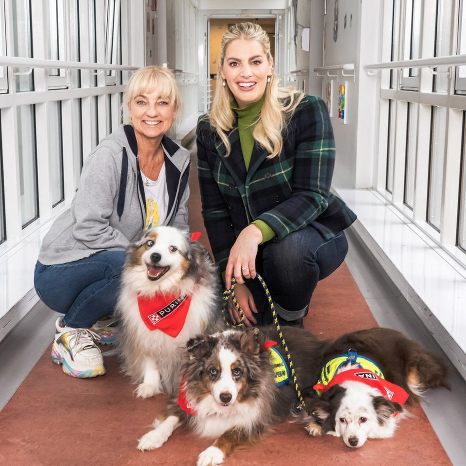 "Avatar"-Neuzugang Oona Chaplin: So war ihr Vorsprechen bei James Cameron | GALA.de