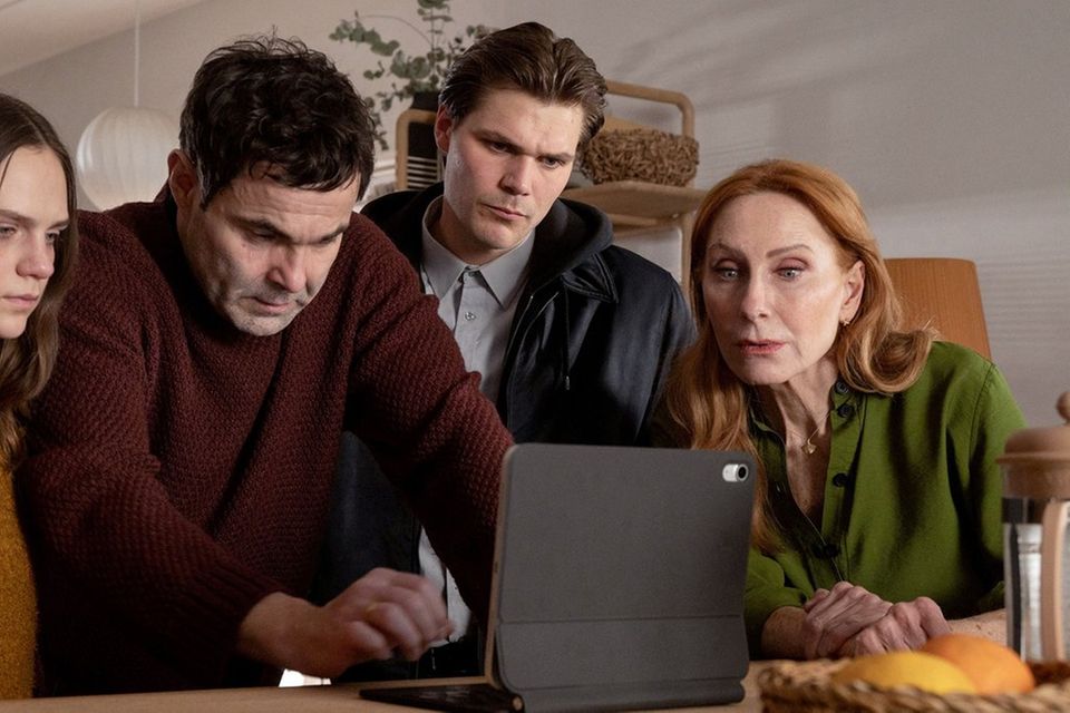 "Die Verteidigerin: Der Fall Nicola": Wie gut ist der zweite Film der ...