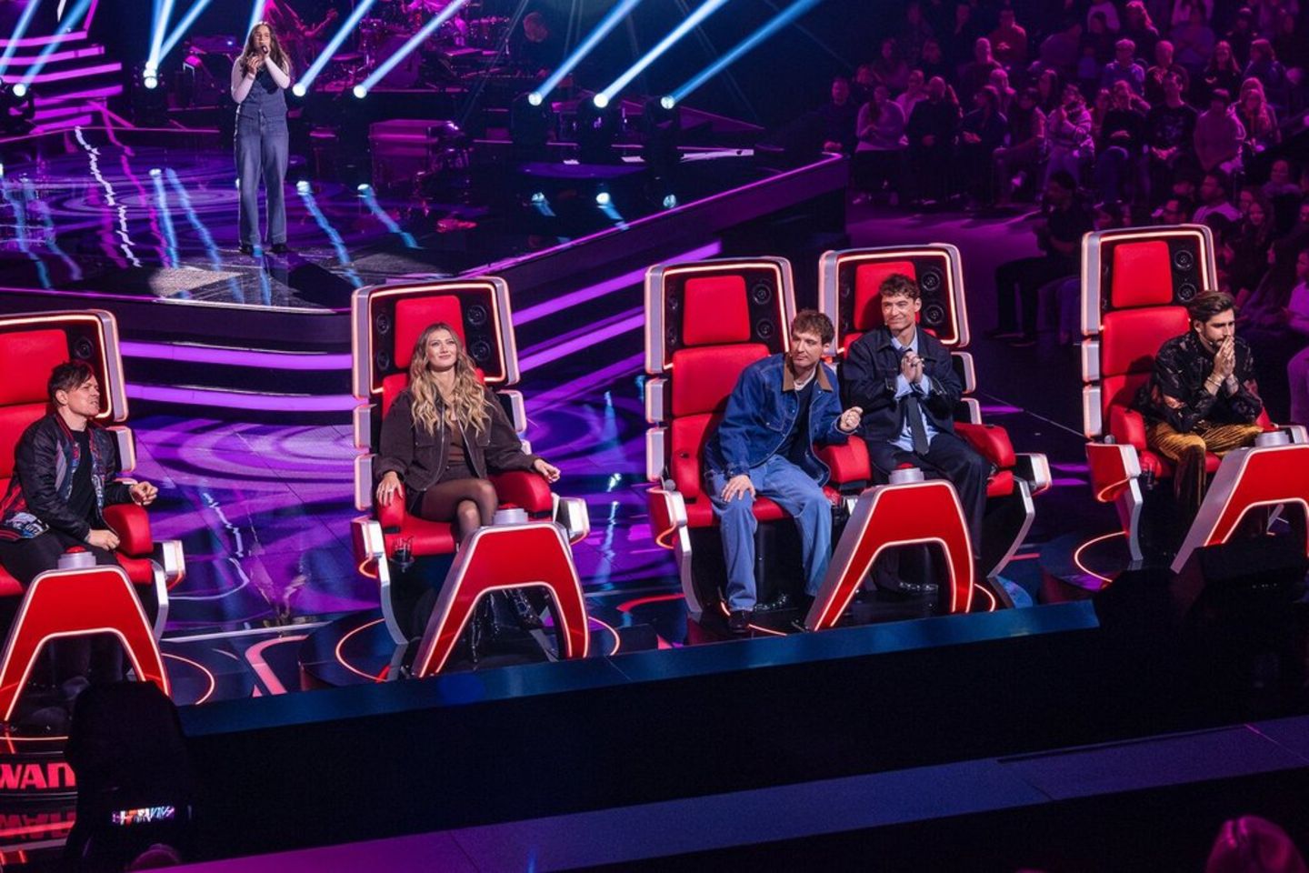 "The Voice Kids": Staffel startet am Valentinstag | GALA.de