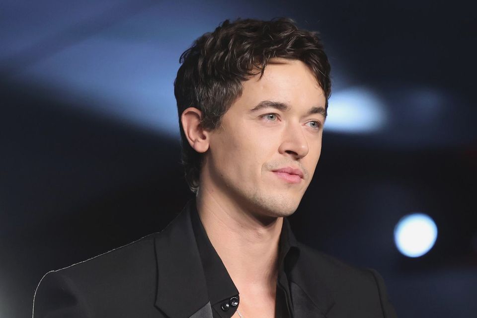 Tom Blyth: "People We Meet On Vacation"-Star wäre bei Date fast ...