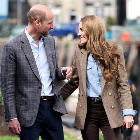 Prinz William + Kate: Palast kündigt emotionale Reise an | GALA.de