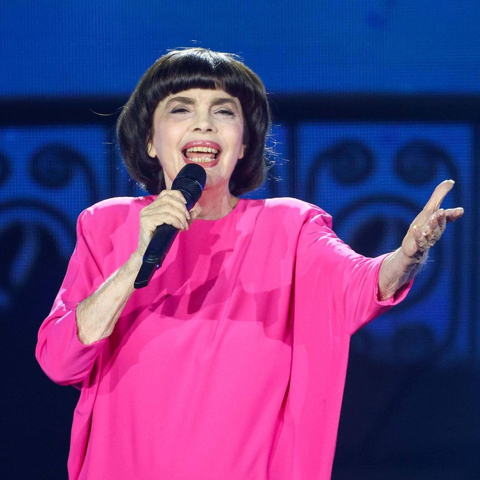 Nino de Angelo in Trauer: Tödlicher Unfall kurz vor seinem Konzert ...