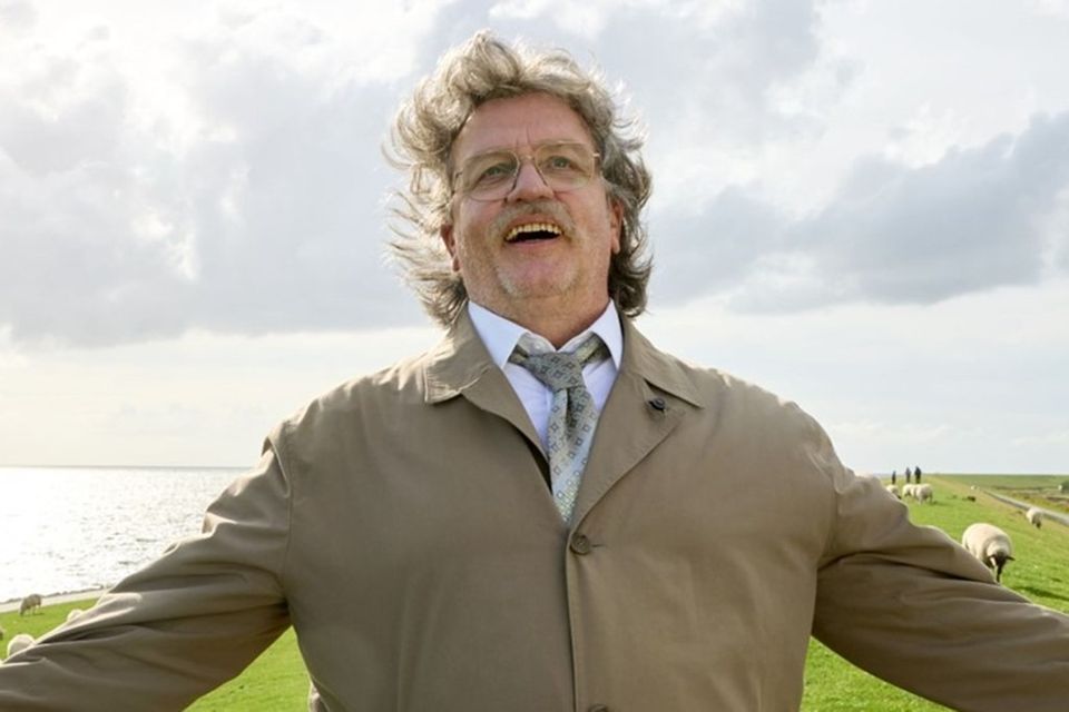 Hape Kerkeling: Seine Kultfigur Horst Schlämmer ist zurück und ...