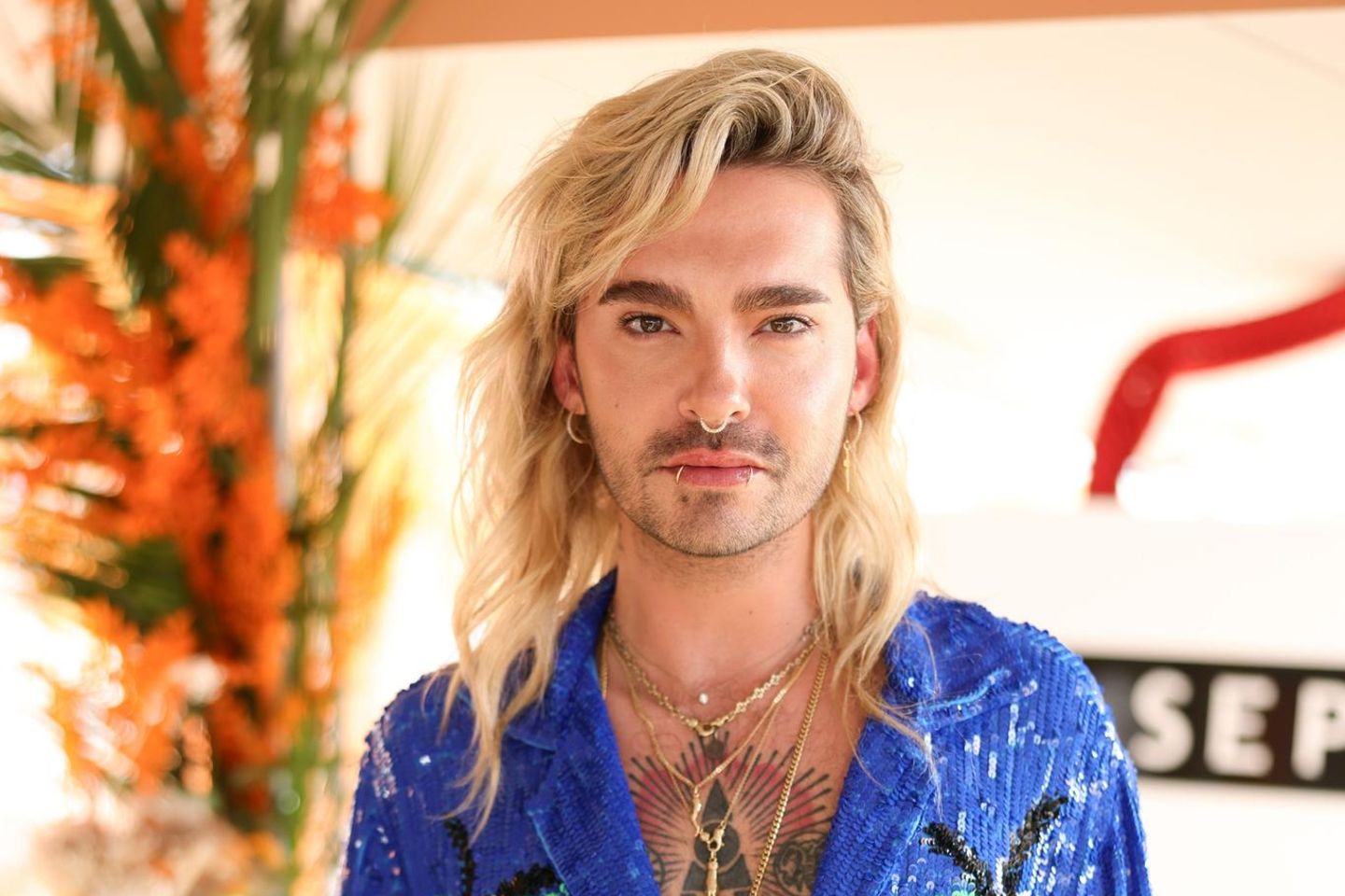 Bill Kaulitz erlebt Horror-Tag am Meer: Spuck-Attacke statt ...