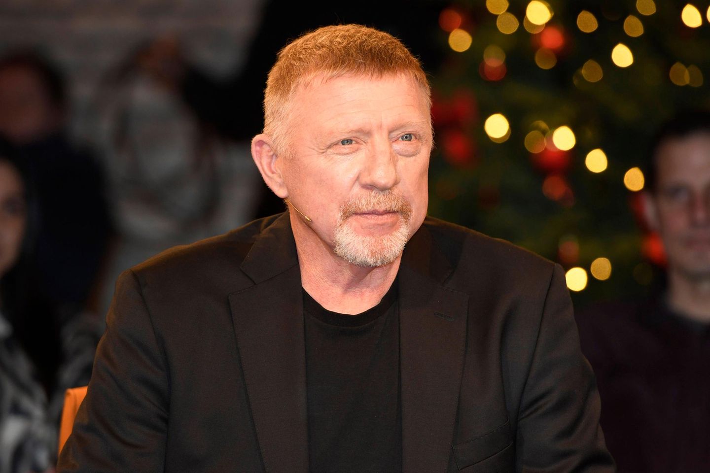 Boris Becker: Sein Leben als Familienvater | GALA.de
