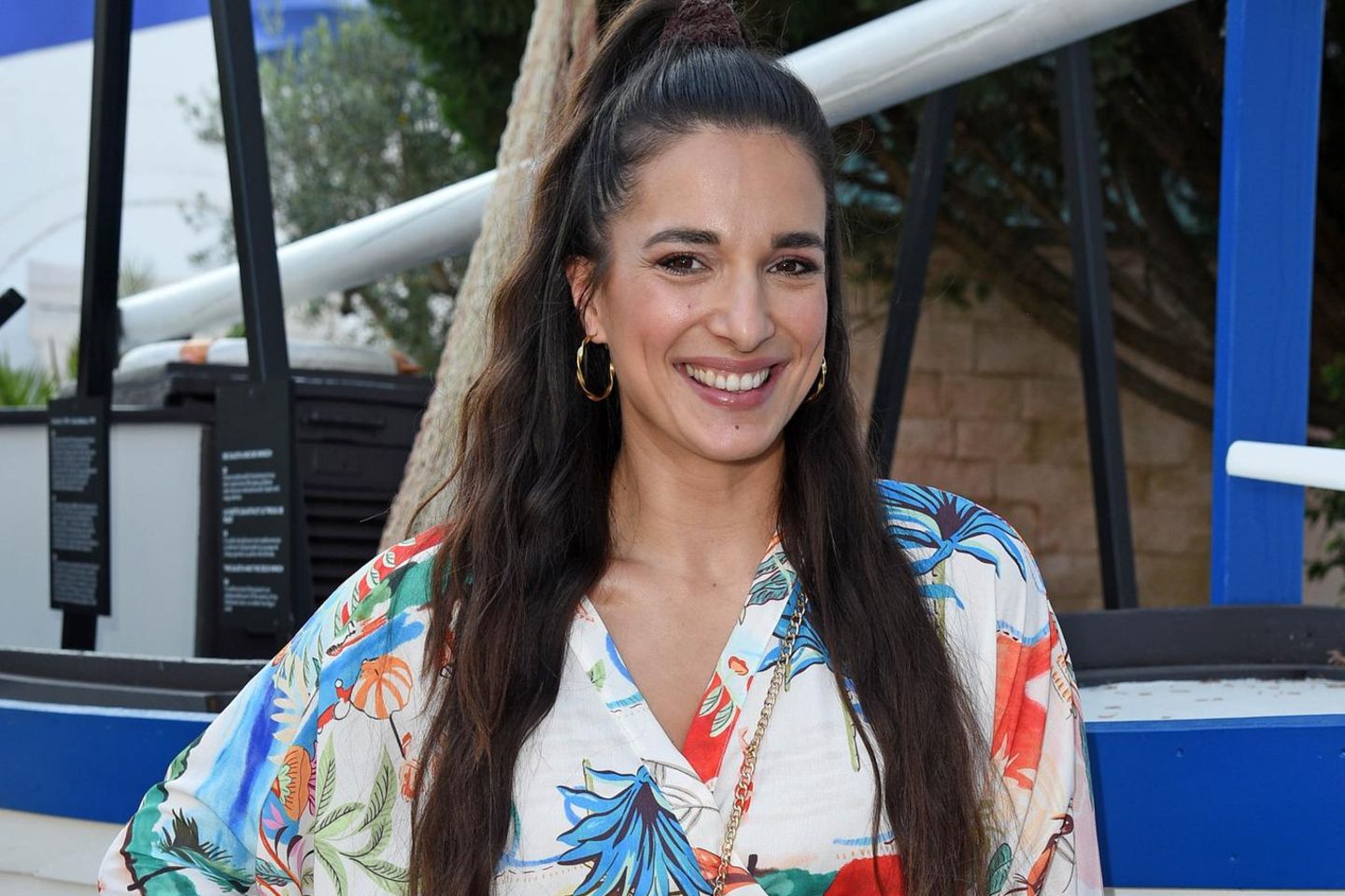 Sally Özcan: Back-Queen und Influencerin stellt ihren neuen Freund vor ...