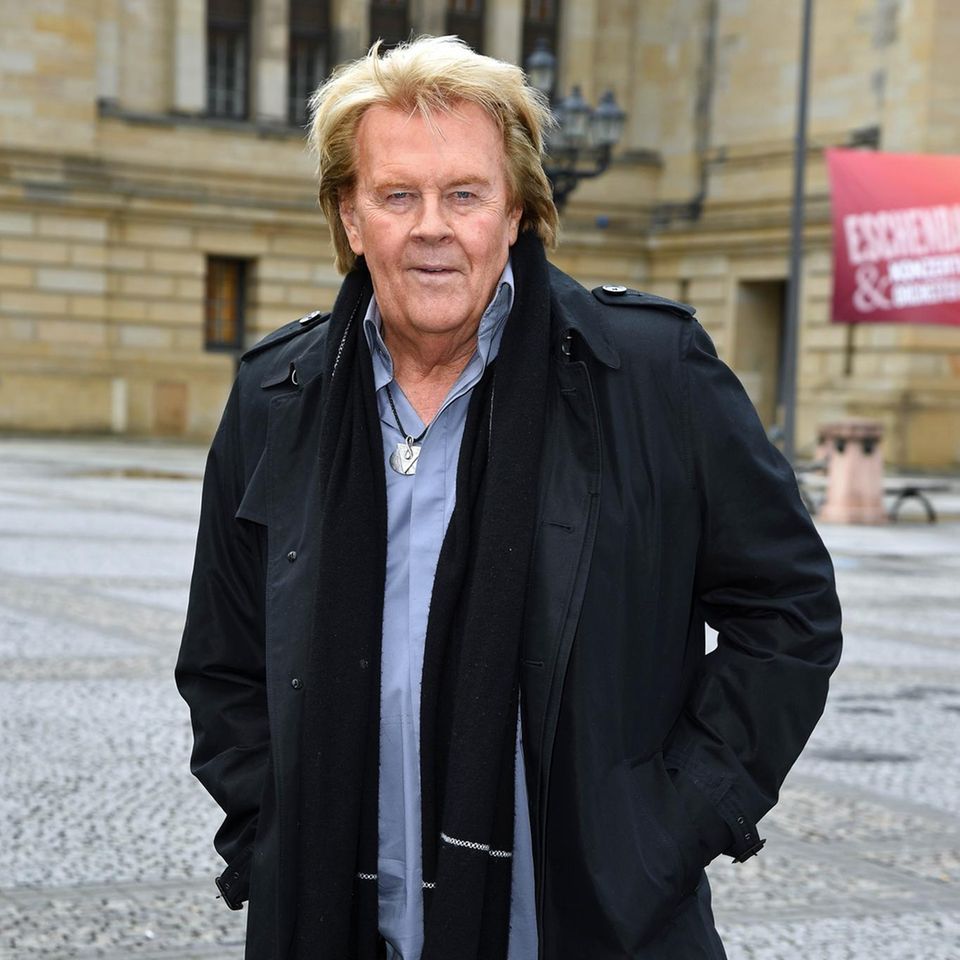 John Travolta wird 70: Tod + Trauer! Seine tragischste Rolle ist echt ...